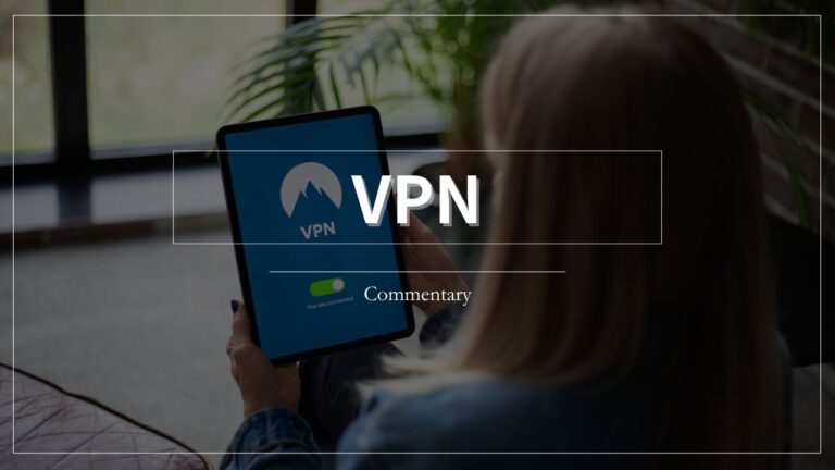 海外旅行におすすめのVPN4選【VPNの解説・必要性・活用法・取得方法】 - 朔ノ月書店